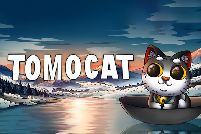 TomoCat Private Round | GrapesPad